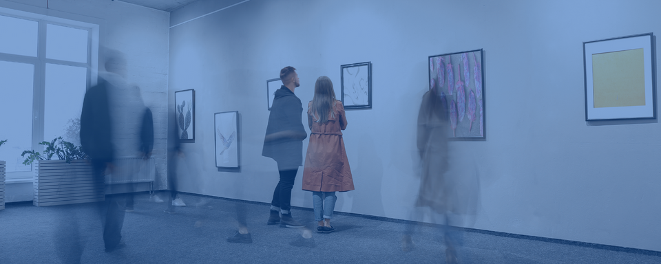 CALGARY ARTISTS STUDIO TOUR | Explore Local Art & Meet the Artists