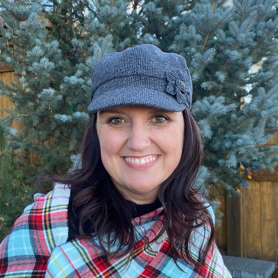 HEATHER KINAHAN | Calgary Artist Studio Tour